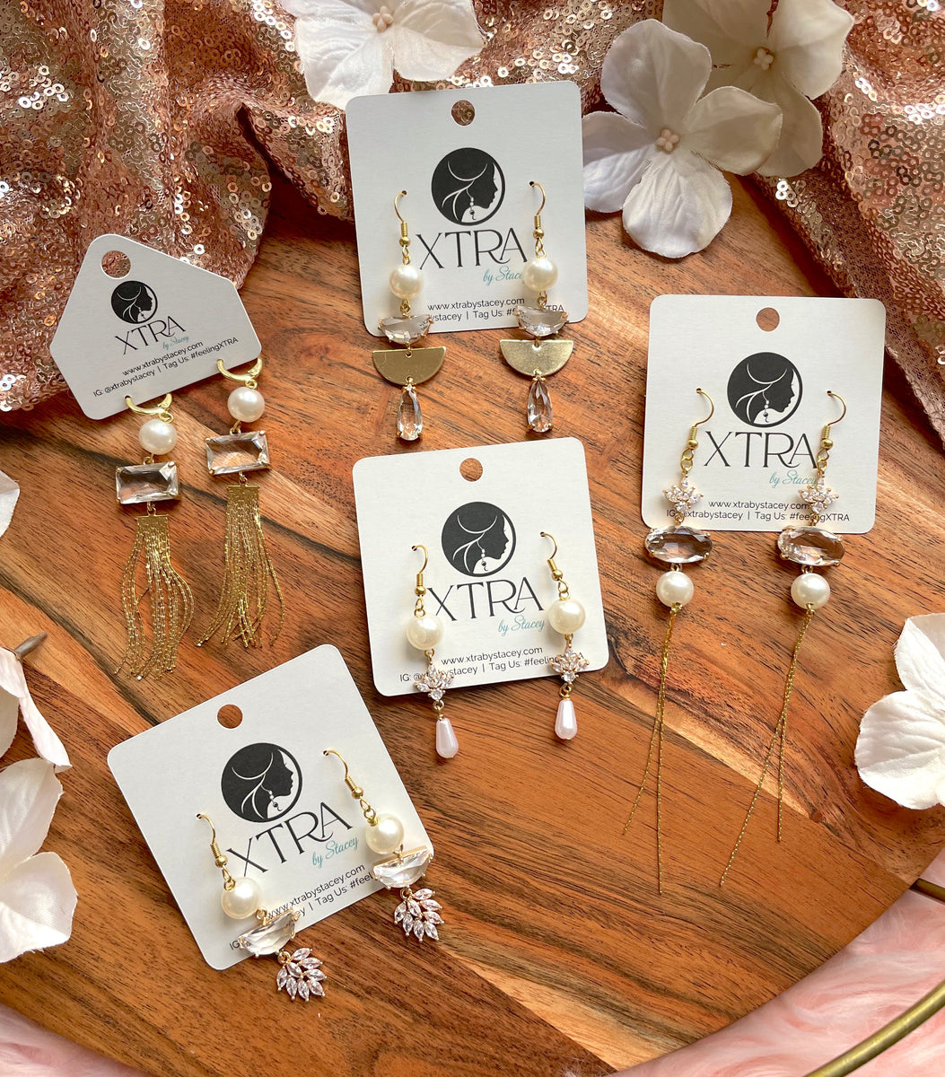 Bridal Collection – XTRA by Stacey