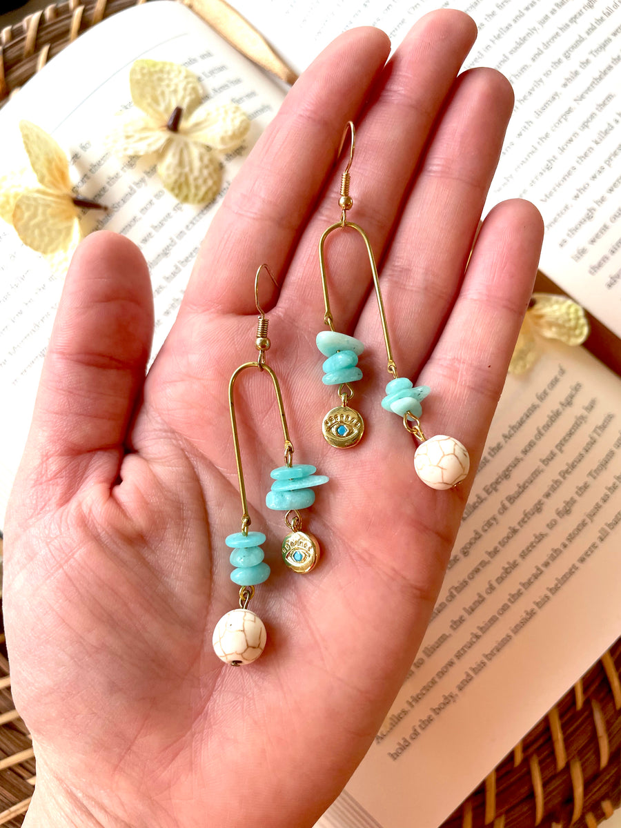 The Orenda Earring – XTRA by Stacey